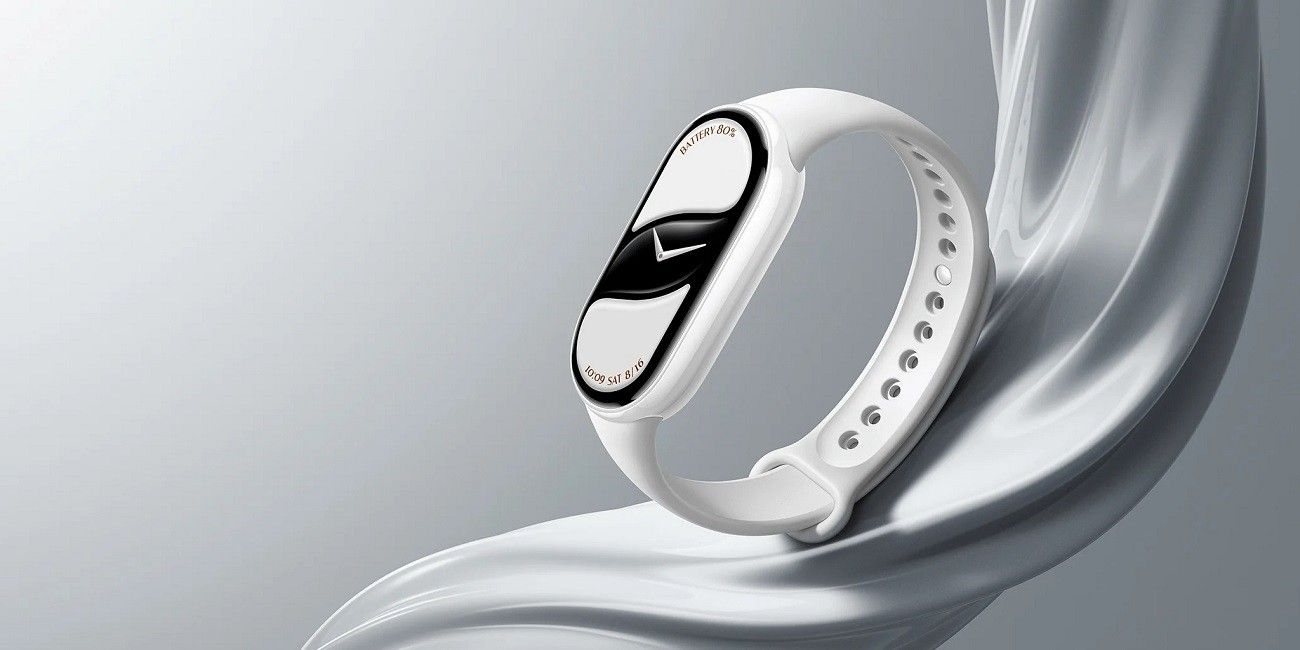 Xiaomi Smart Band 10 (TESZT): okoskarkötő nagyobb kijelzővel és ...