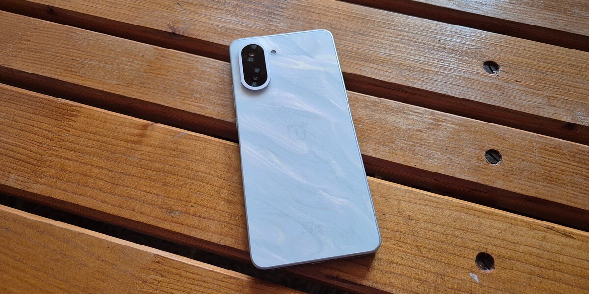 OnePlus Nord CE5 (TESZT): kiváló minőségű 4K videókat rögzít, jó az ...