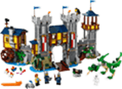 LEGO | LEGO készlet | Alza.hu