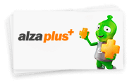 AlzaPlus+ - Ingyenes szállítás mindenre és exkluzív kedvezmények | Alza.hu