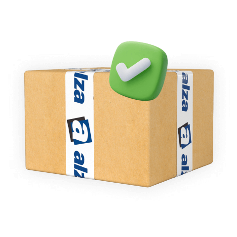 AlzaBox - gyorsan átvehető megrendelés | Alza.hu
