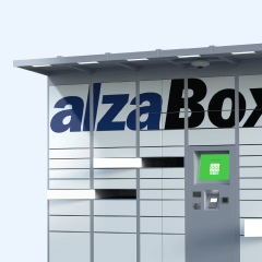 AlzaBox - gyorsan átvehető megrendelés | Alza.hu
