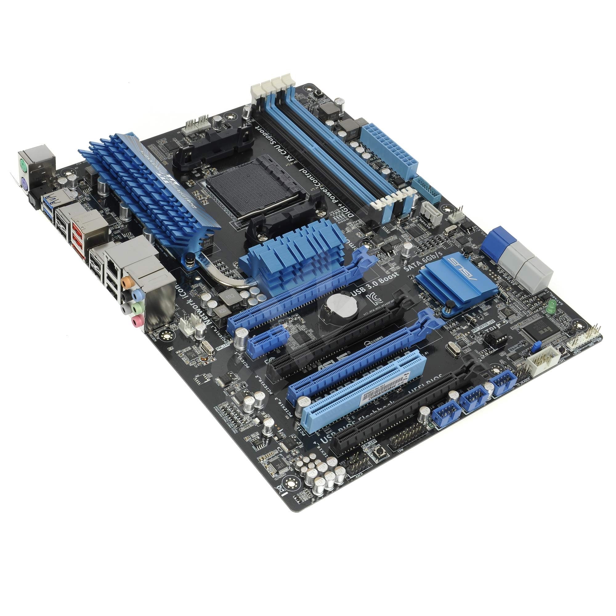 ASUS M5A99FX PRO R2.0 - Motherboard | Alza.hu