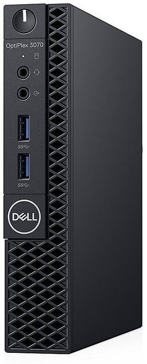 Dell Optiplex 3070 Micro - Mini PC | Alza.hu