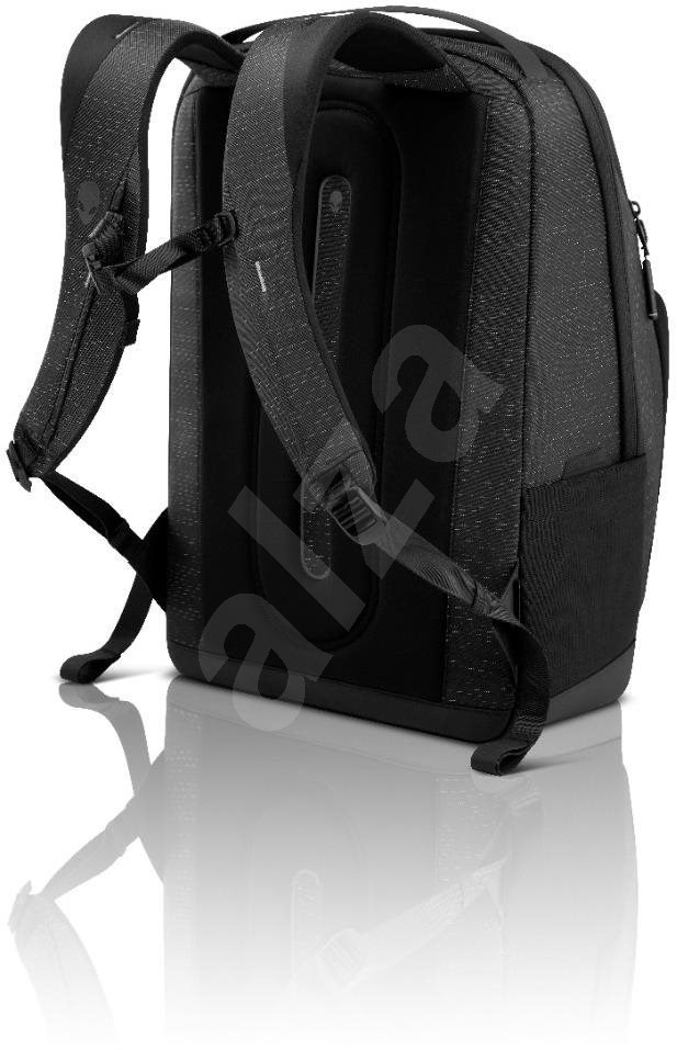Alienware Horizon Utility Backpack (AW523P) 17" - Laptop hátizsák | Alza.hu
