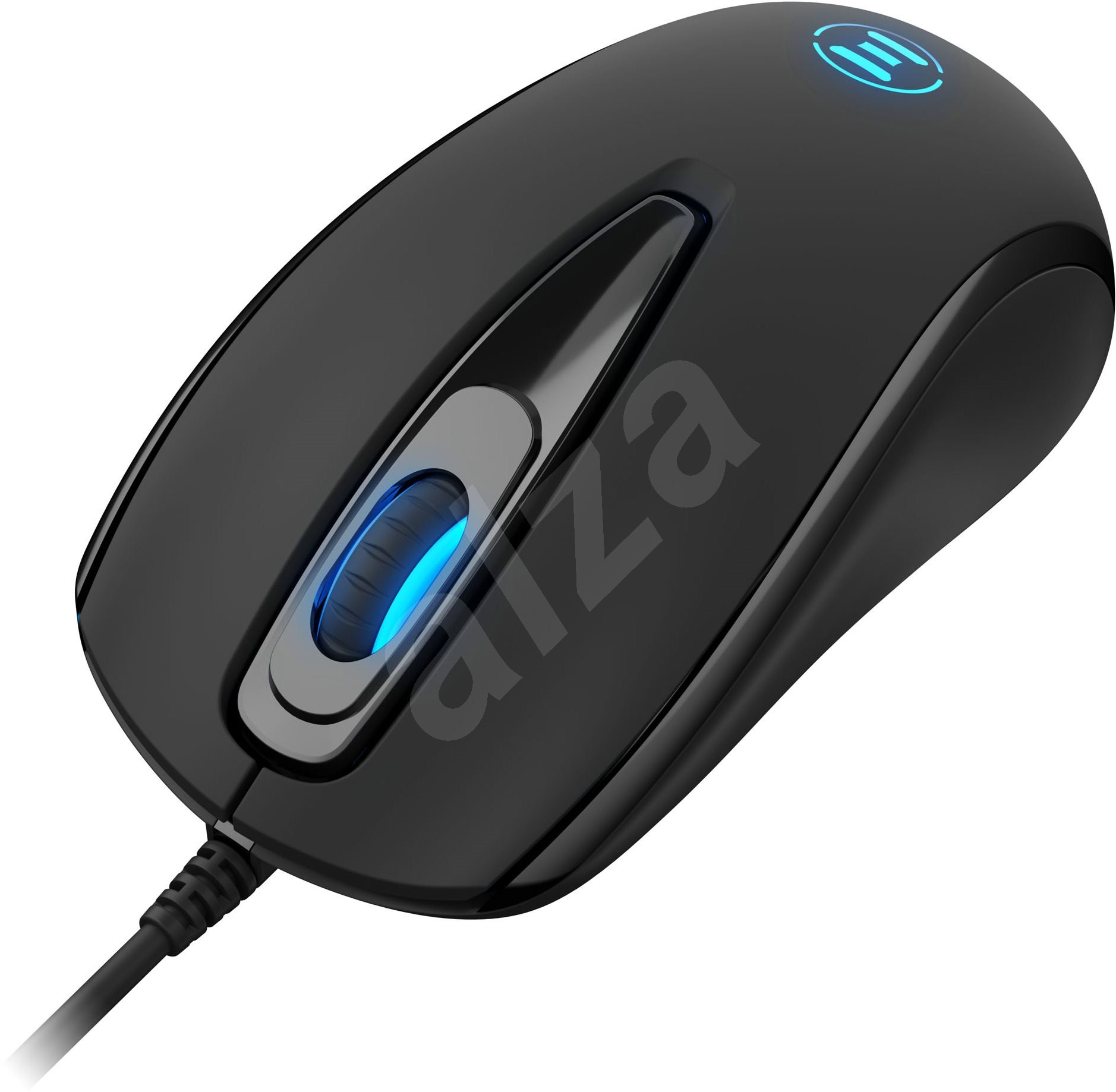 Eternico Wired Mouse MD150 - fekete - Egér | Alza.hu