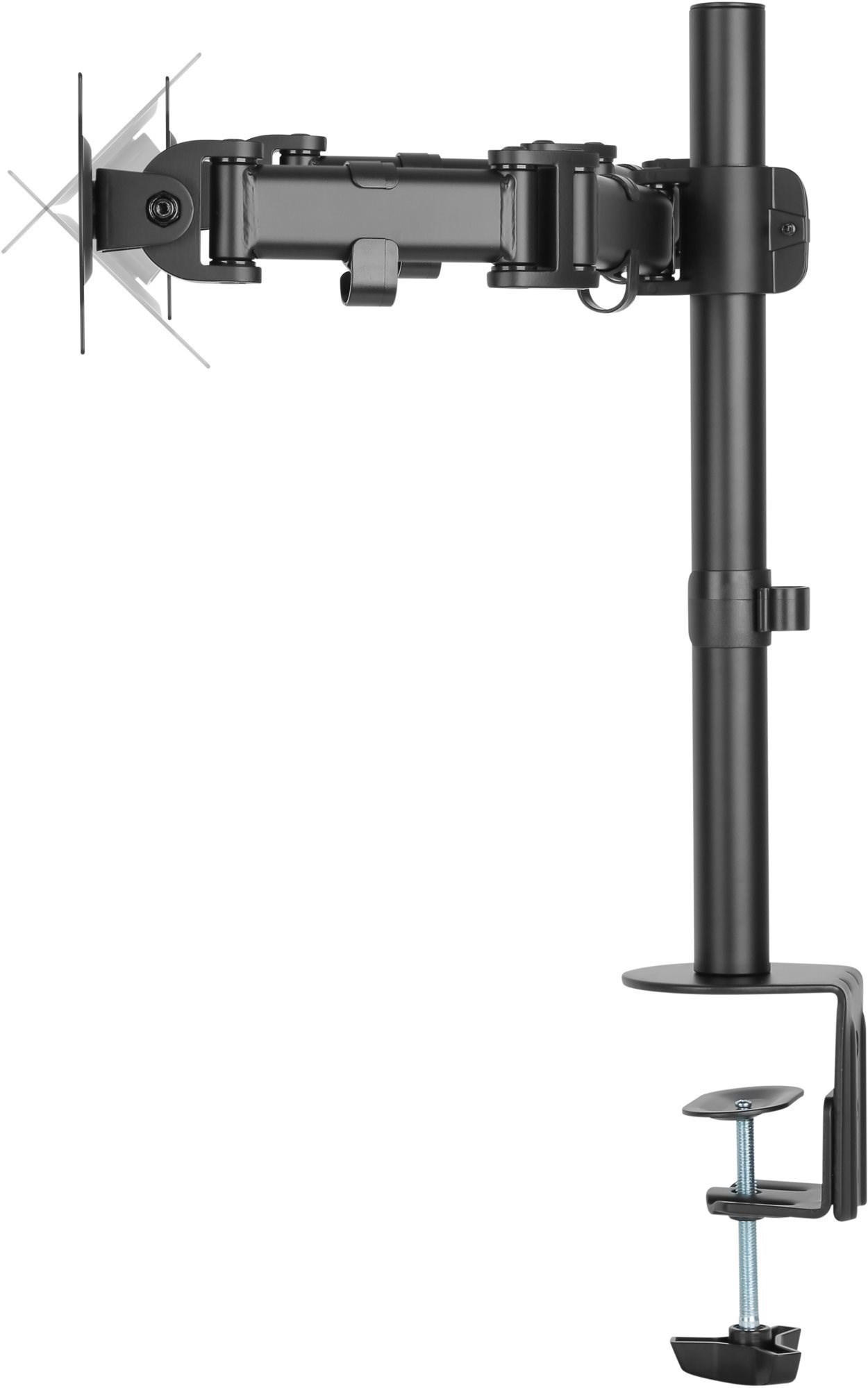 AlzaErgo ErgoArm D35B 20 790 Ft-ért - Monitorállvány | Alza.hu
