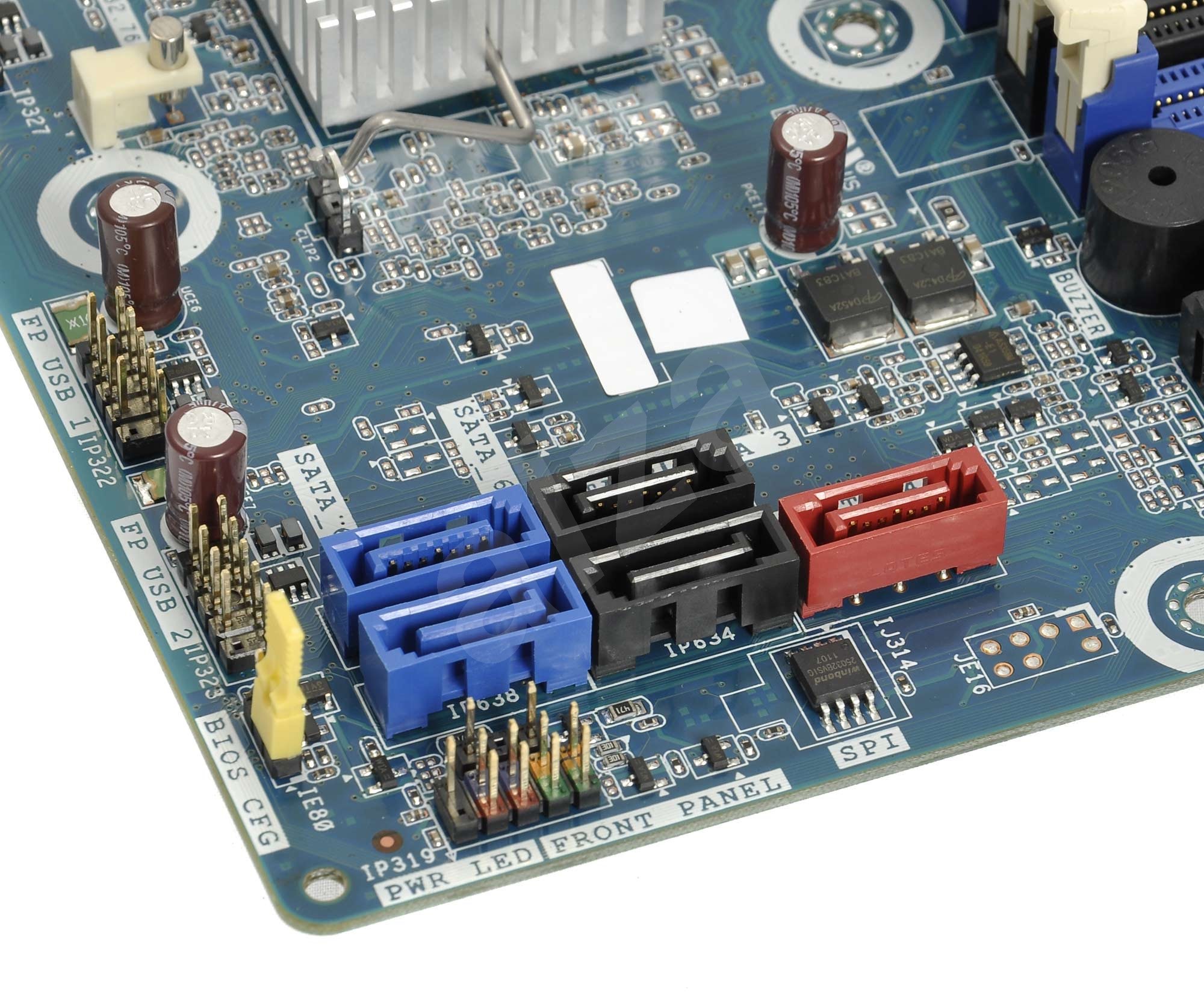Intel DH67GD Gardendale stepping B3 - Motherboard | Alza.hu
