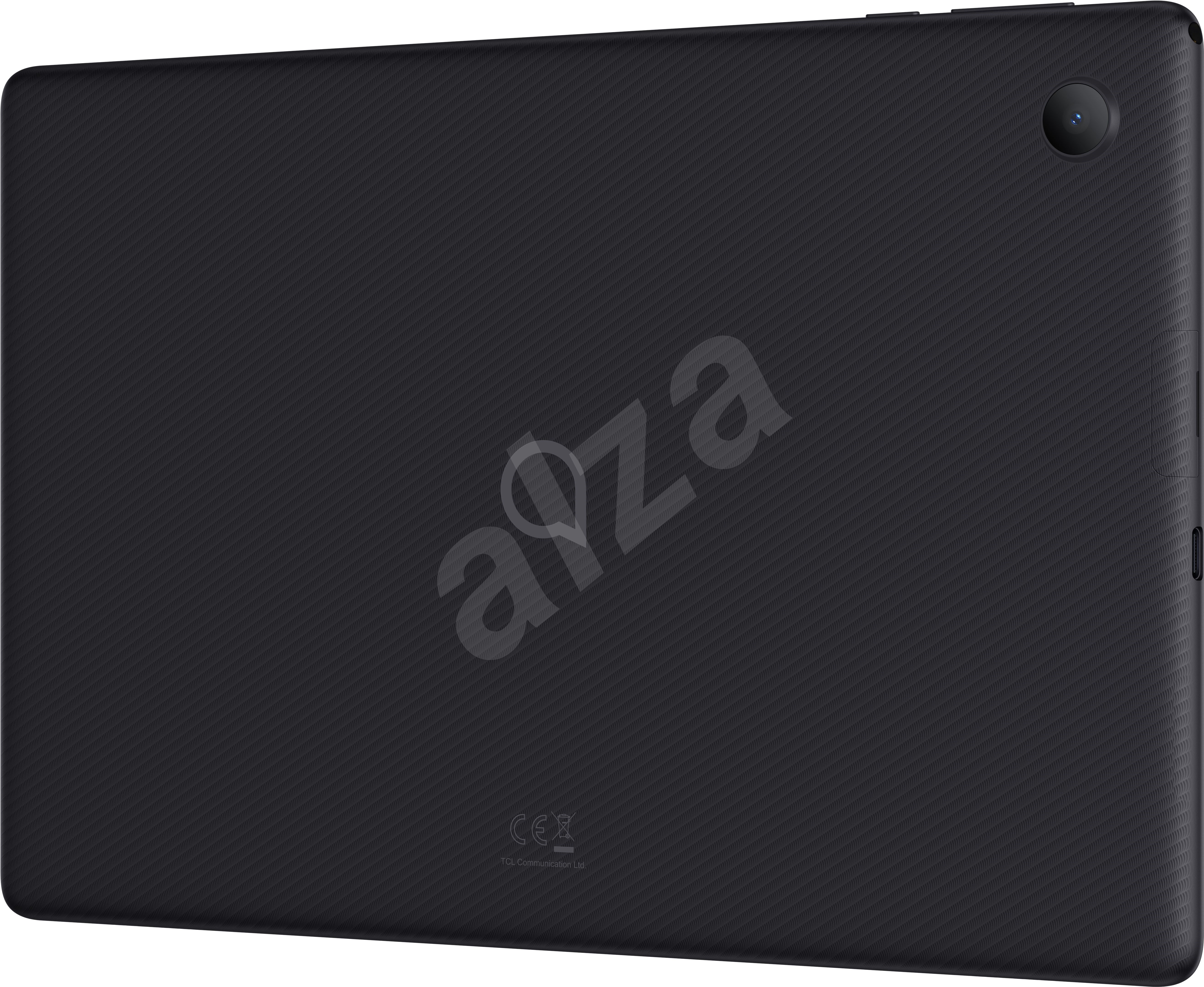 Alcatel 1T 10 2020 SMART 8092 2/32 Black - Tablet | Alza.hu