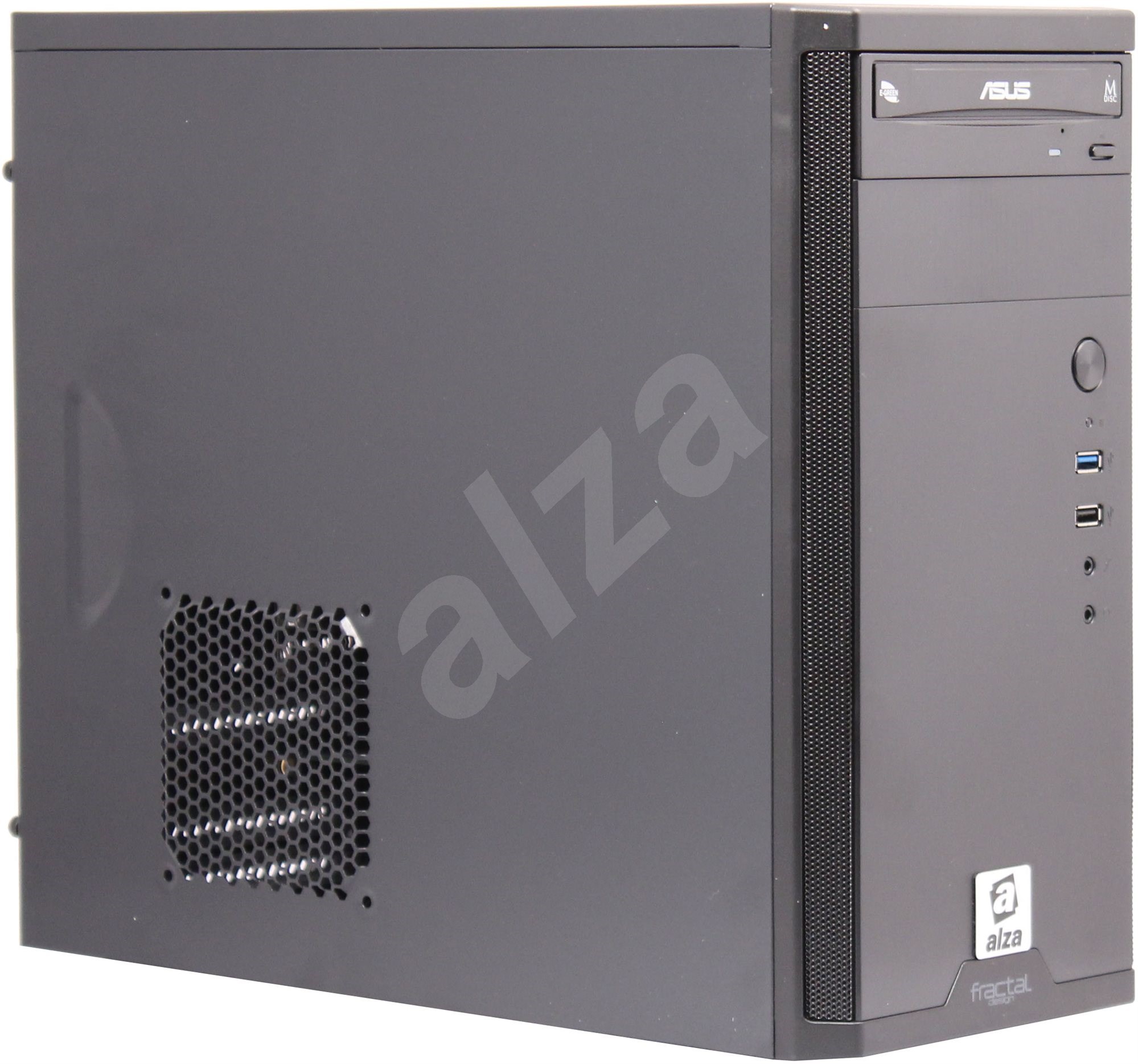 Alza individual - Gamer PC | Alza.hu