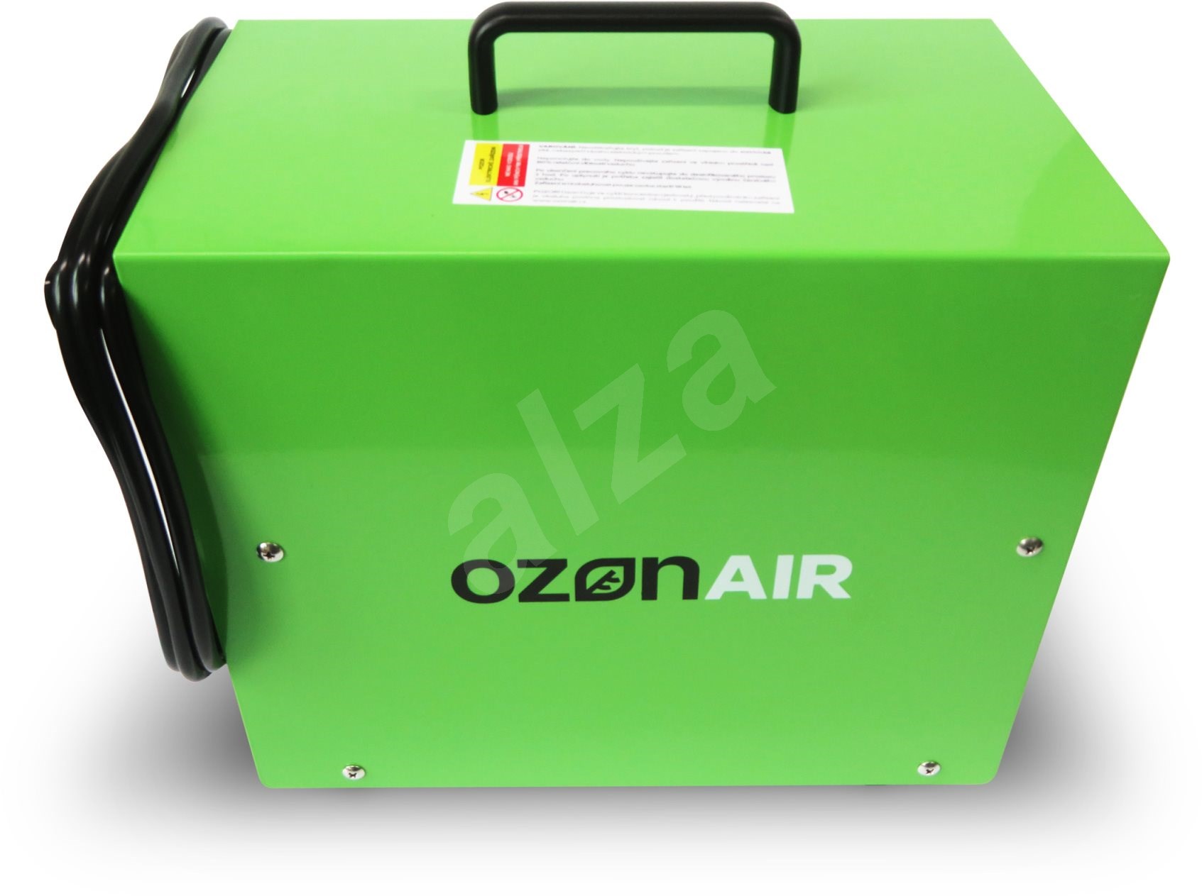 OzonAir HM-20000-TC-UV generátor UV lámpával - Ózongenerátor | Alza.hu