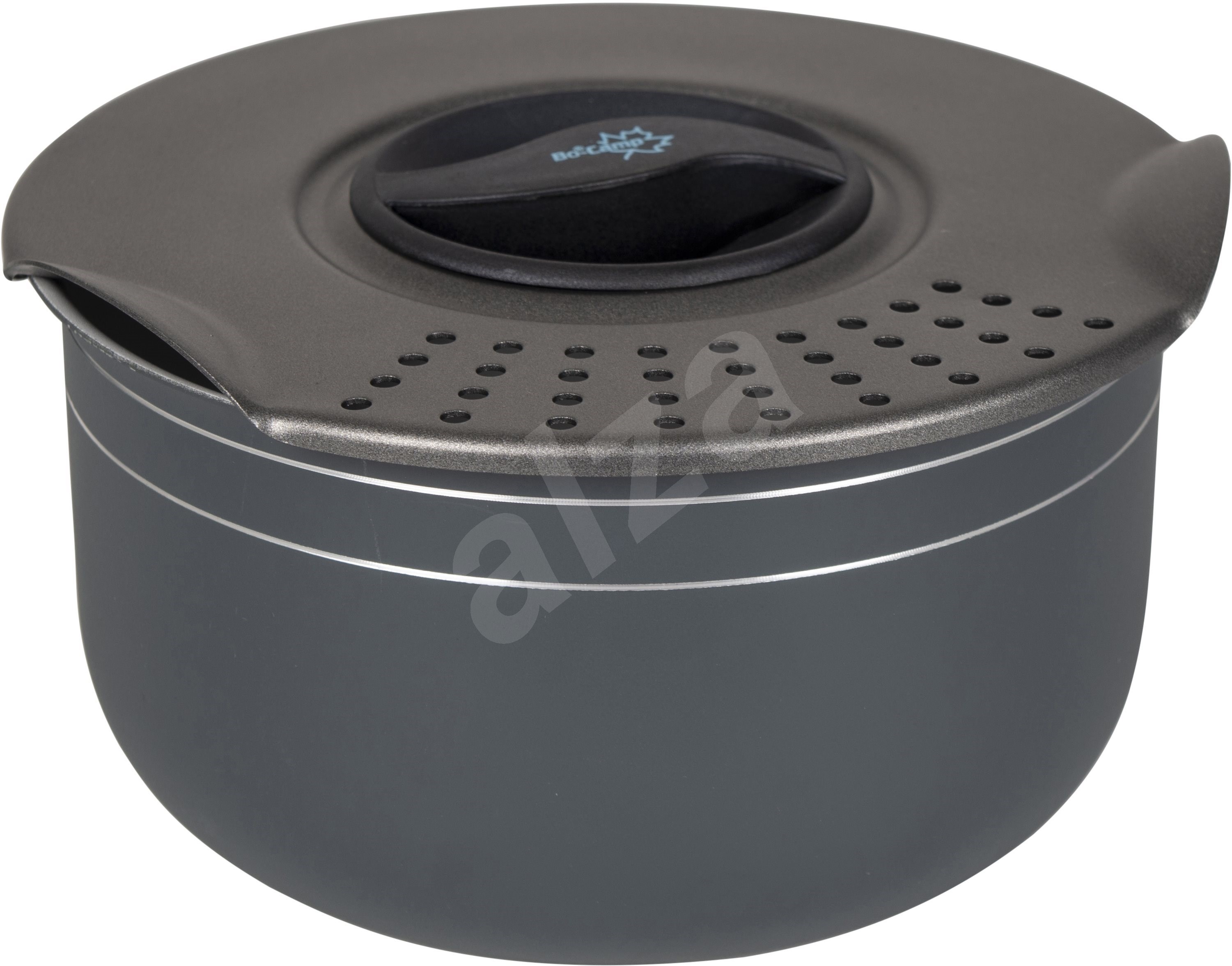 Bo-Camp Cookware set Trekking 5 pcs Ceramic coating - Kemping edény ...