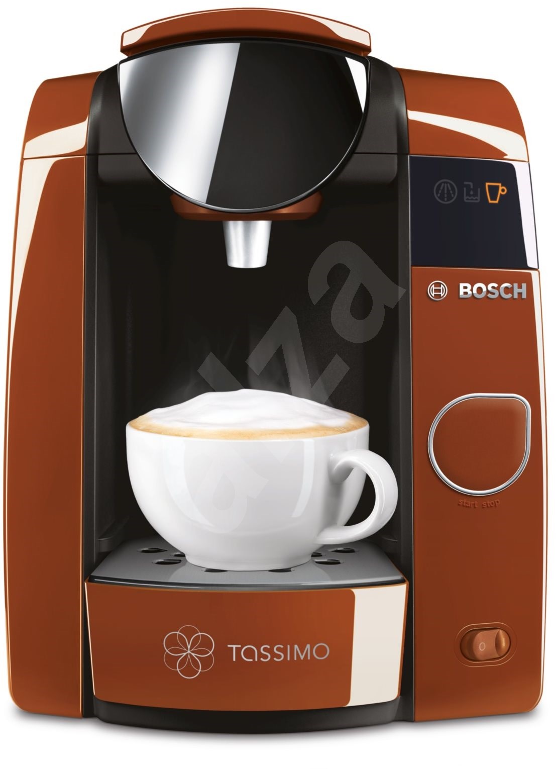 BOSCH TASSIMO JOY TAS4501 - Kapszulás kávéfőző | Alza.hu