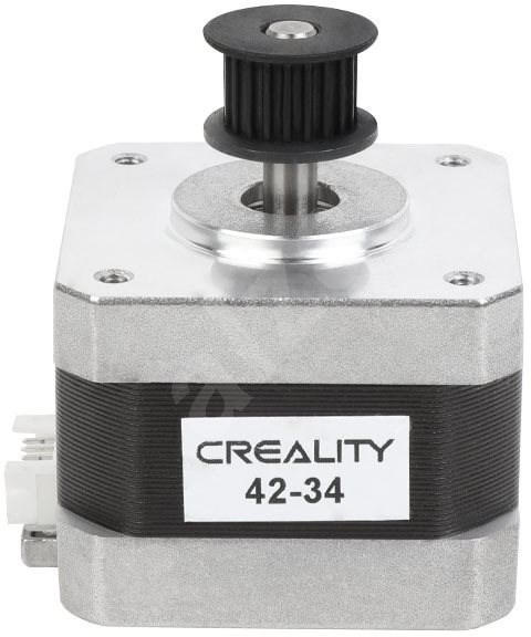 Creality 42-34 Step Motor for Printers - 3D nyomtató tartozék | Alza.hu