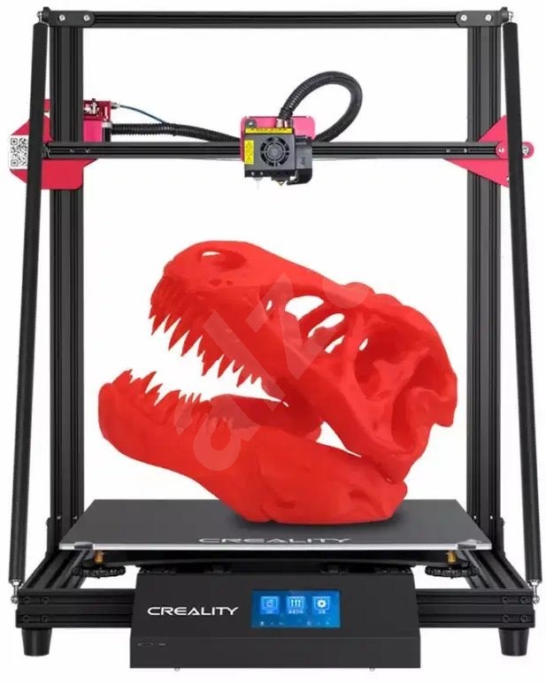 Creality CR-10 Max - 3D nyomtató | Alza.hu