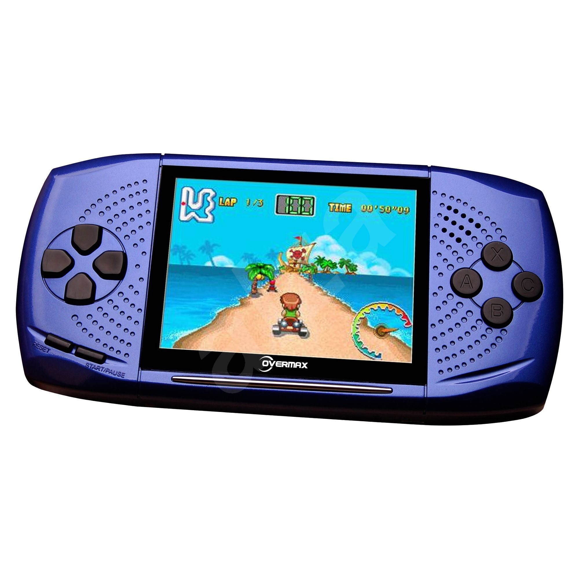 OverMax OV-3WINNER - Game Console | Alza.hu