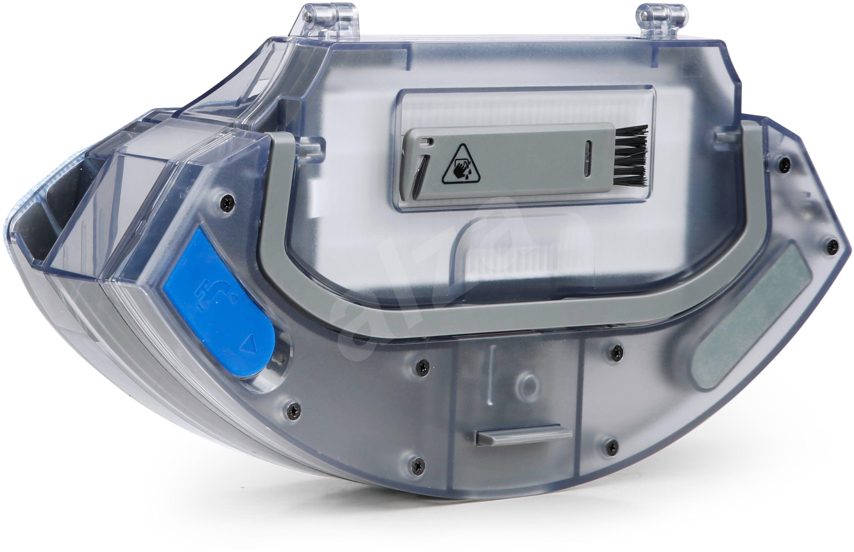 DEEBOT U2 PRO Black - Robotporszívó | Alza.hu