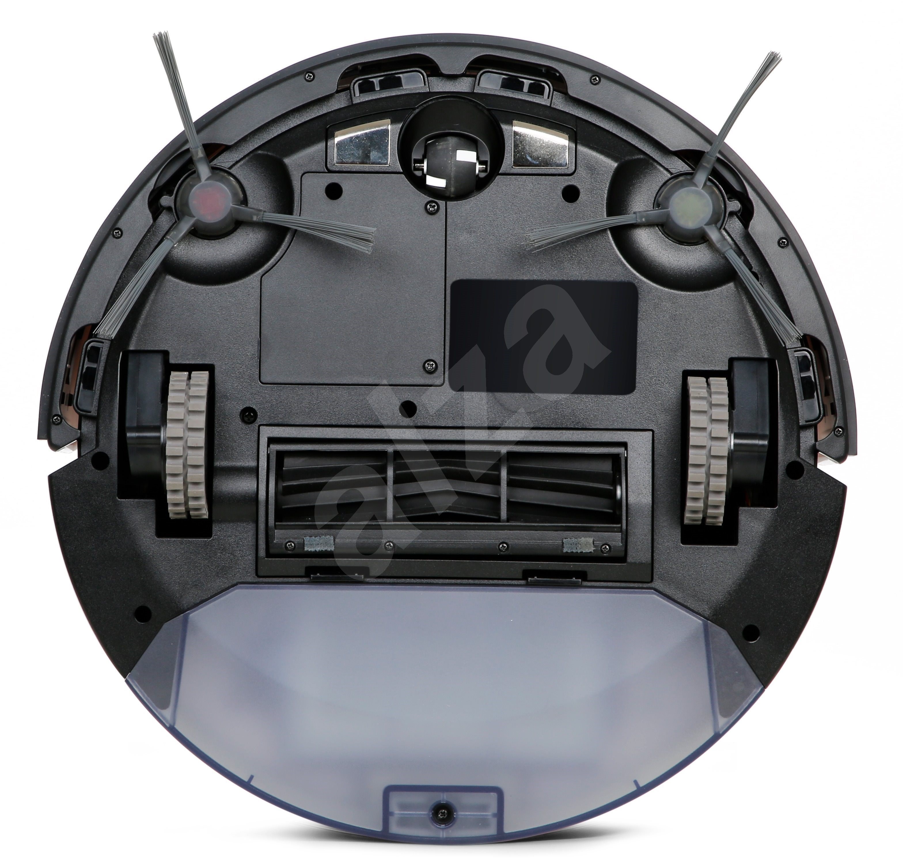 DEEBOT U2 PRO Black - Robotporszívó | Alza.hu