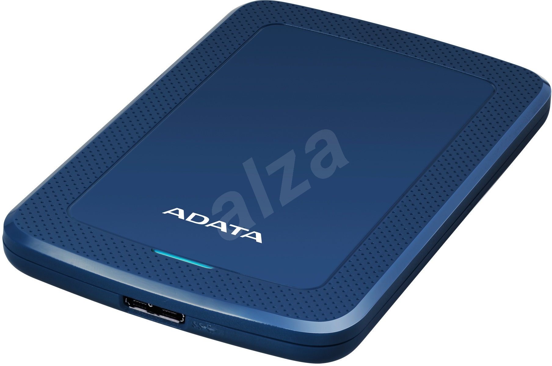 ADATA HV300 külső HDD 1TB 2.5'' USB 3.1 kék - Külső merevlemez | Alza.hu