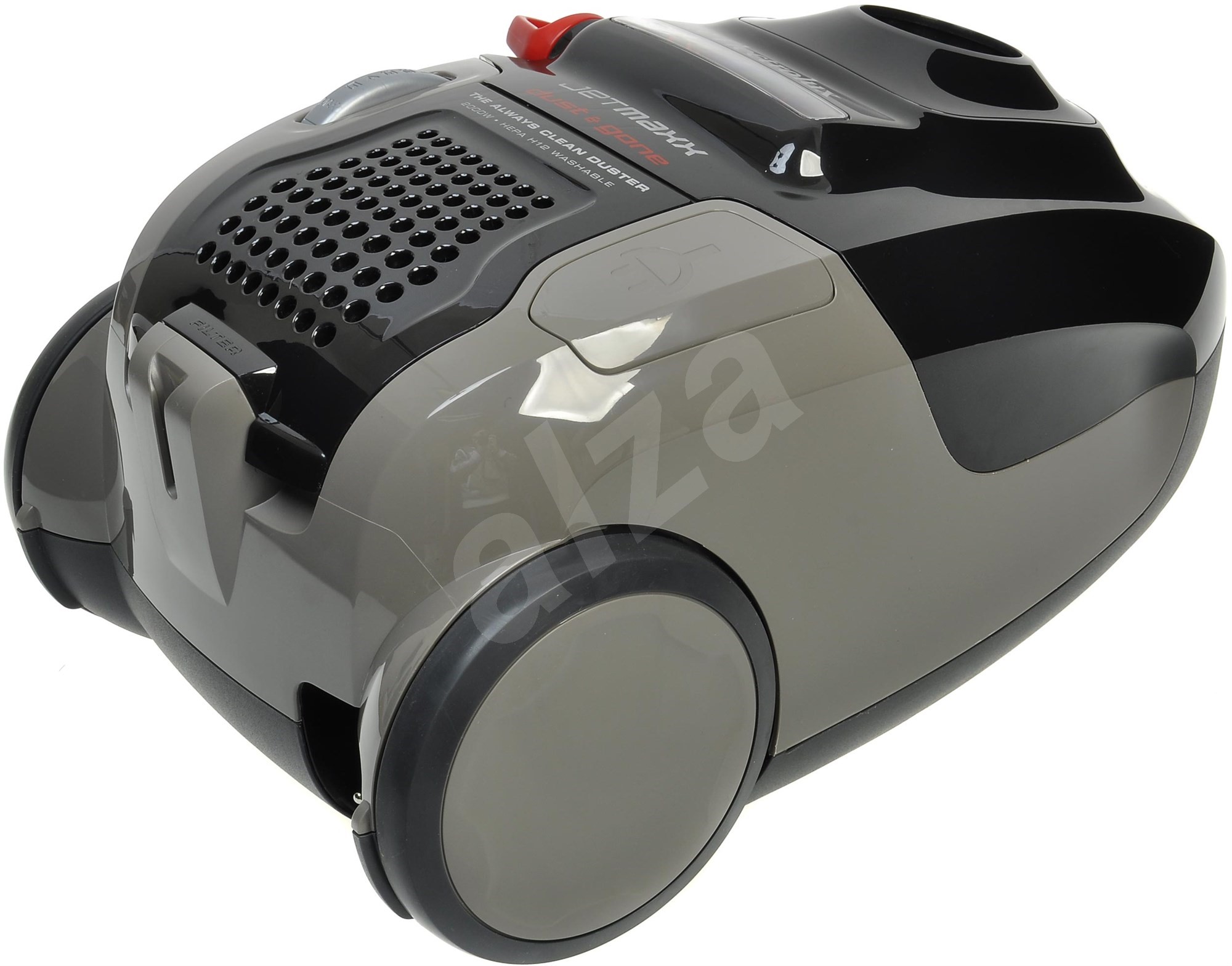 Electrolux ZJM68FD1 JetMaxx - Bagged Vacuum Cleaner | Alza.hu