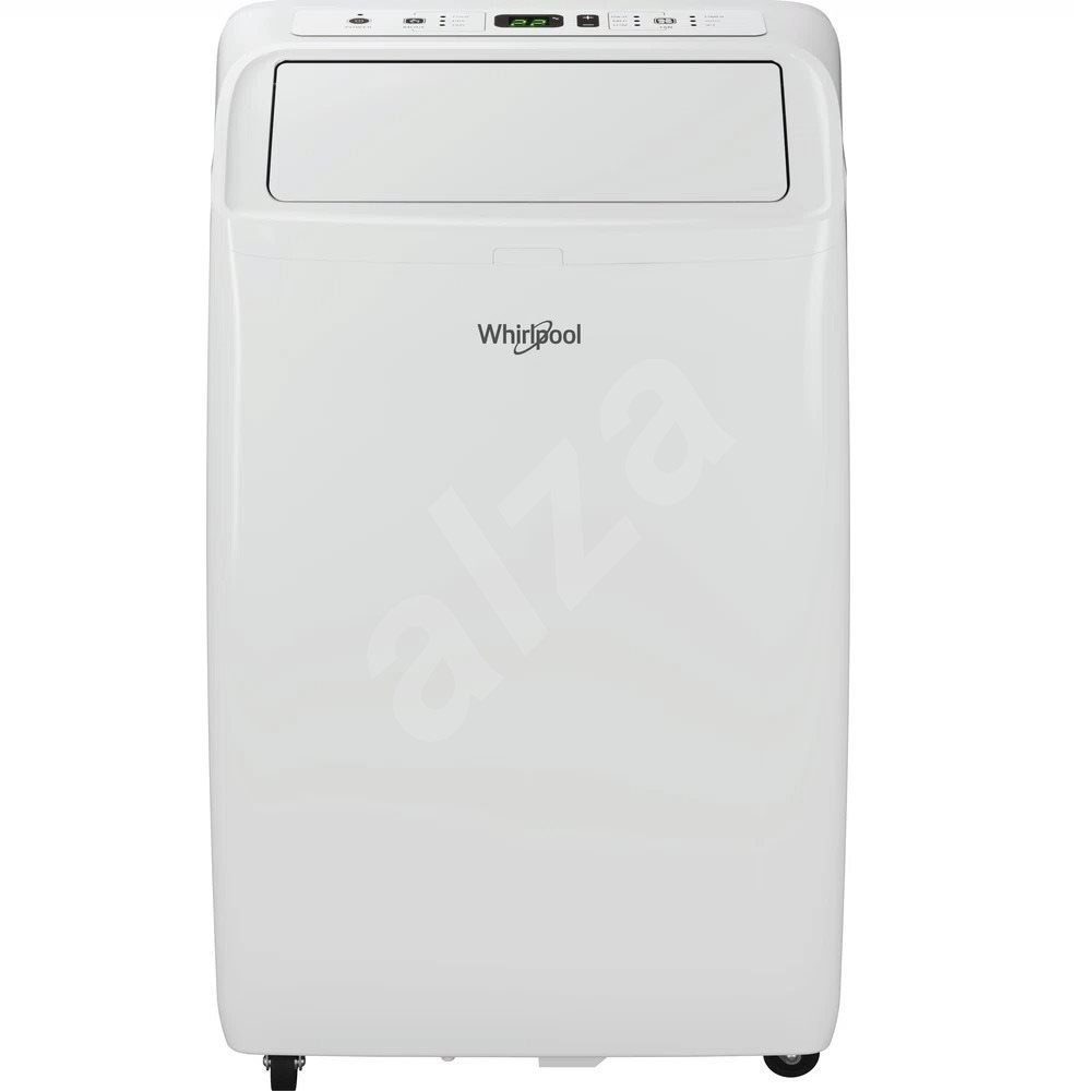 WHIRLPOOL PACF29CO W - Mobil klíma | Alza.hu