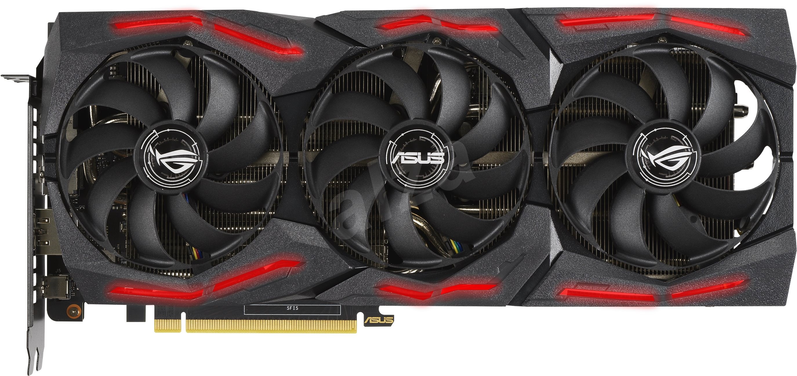 ASUS ROG STRIX GeForce RTX 2060 SUPER 8G EVO GAMING - Videókártya | Alza.hu
