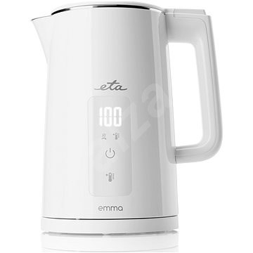 ETA Emma 5595 90010, fehér - Vízforraló | Alza.hu