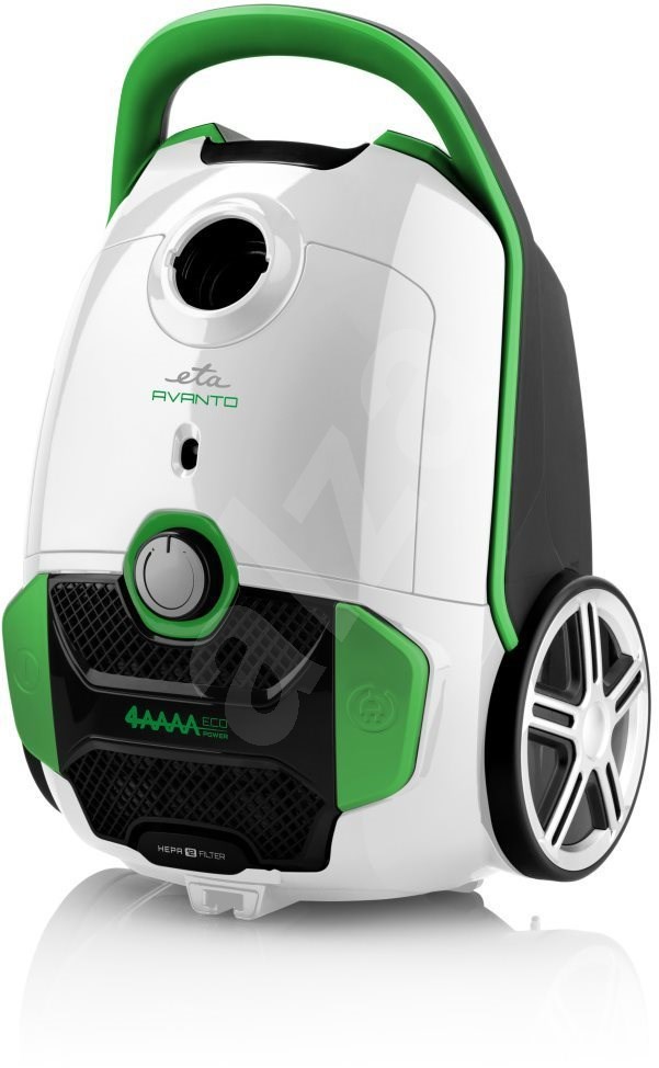 ETA 0519 90000 Avanto - Porzsákos porszívó | Alza.hu