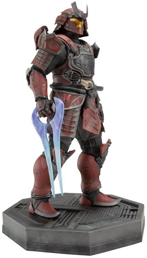 Halo Infinite - Spartan Yoroi - figura - Figura | Alza.hu