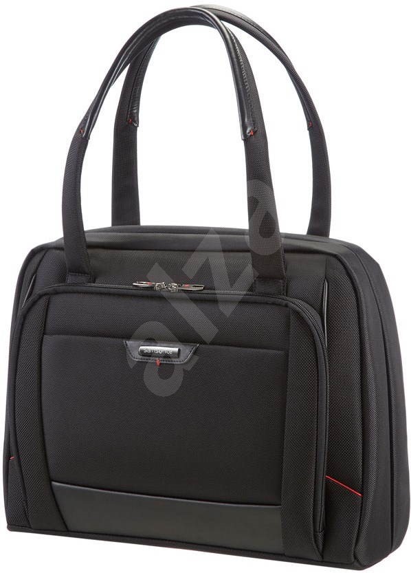 Samsonite PRO-DLX 4 Business női notebook táska - fekete - Laptoptáska ...