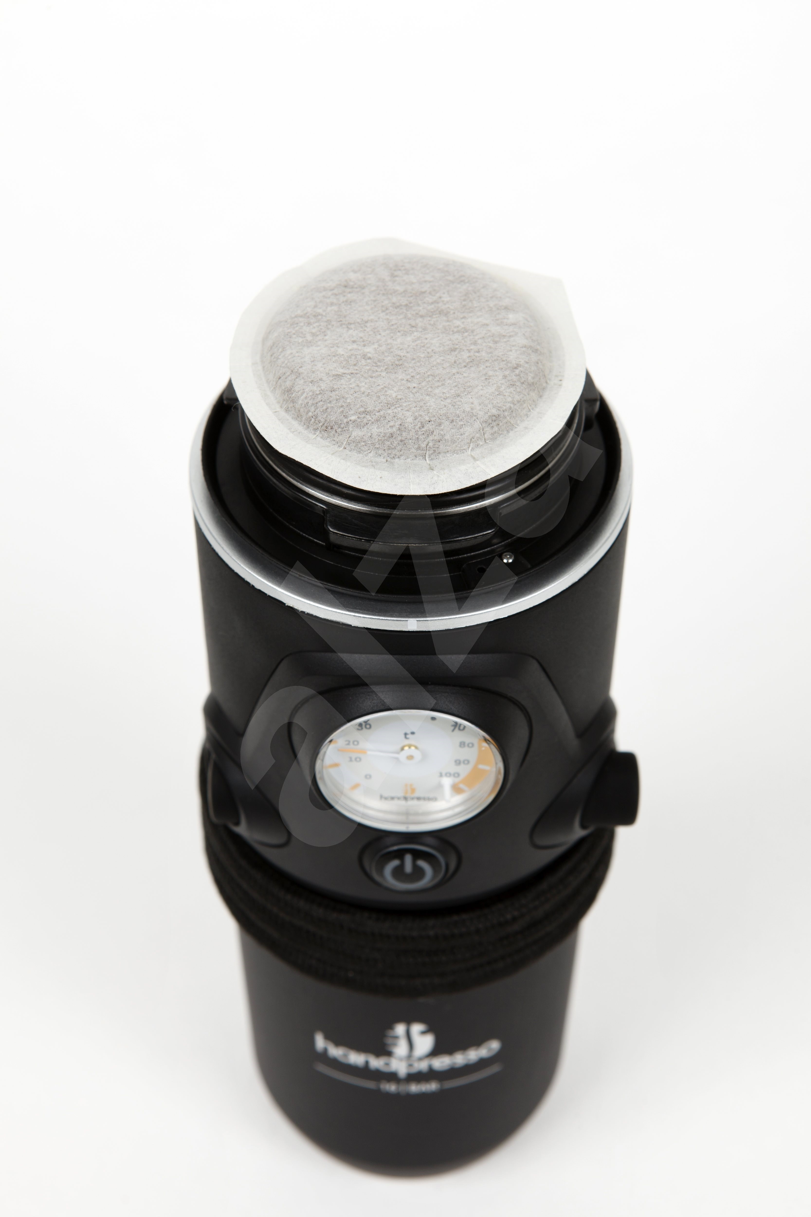 Handpresso Auto Hybrid - Hordozható kávéfőző | Alza.hu