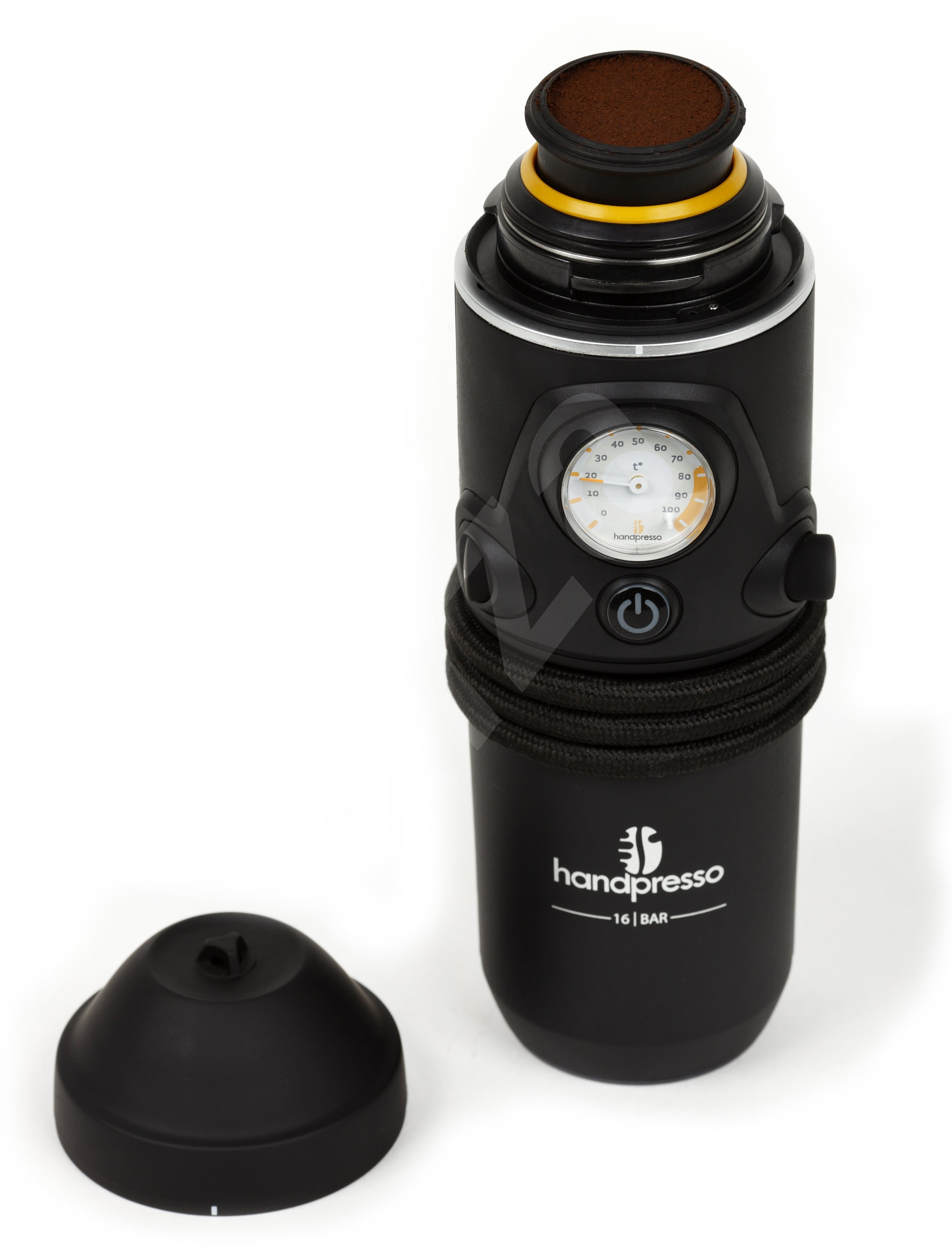 Handpresso Auto Hybrid - Hordozható kávéfőző | Alza.hu