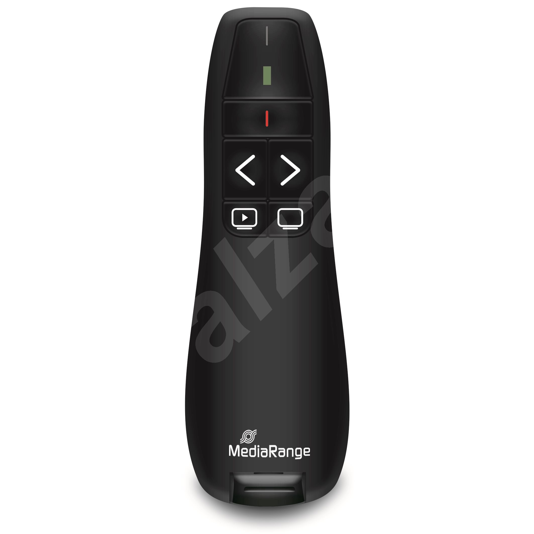 Mediarange 5-Button Wireless Presenter - Prezenter | Alza.hu