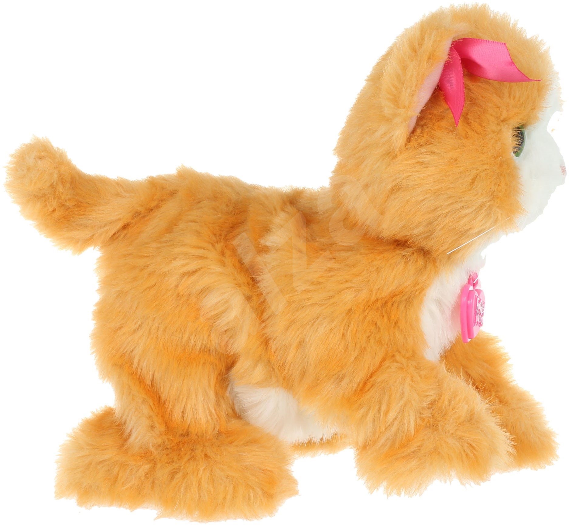 FurReal Friends - cat Daisy - Interactive Toy | Alza.hu