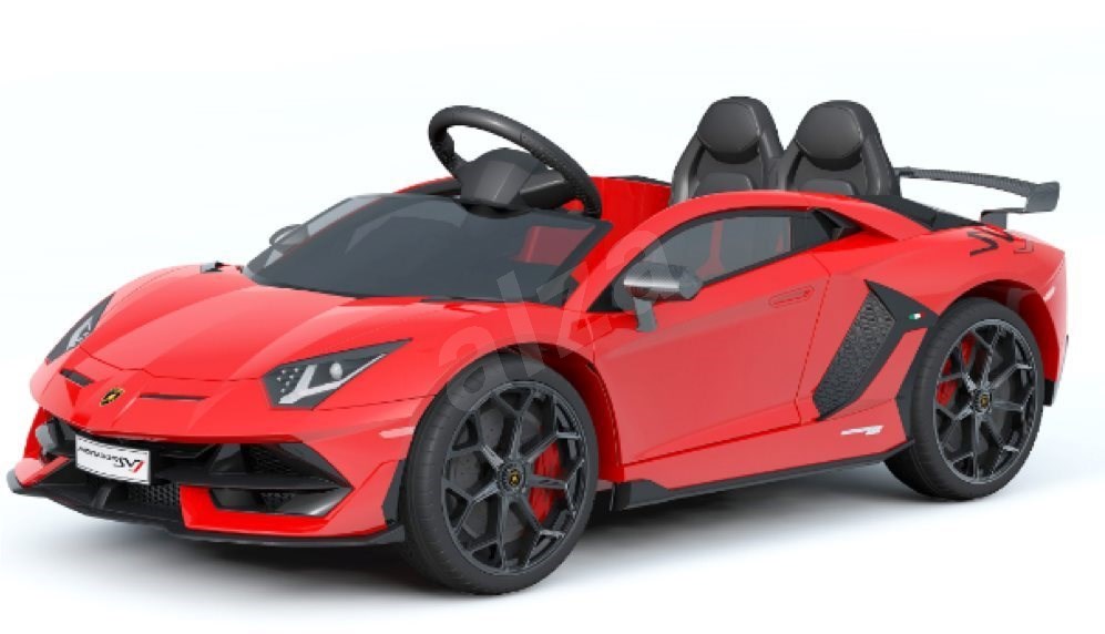 Eljet gyermek elektromos autó Lamborghini SVJ - Elektromos autó ...