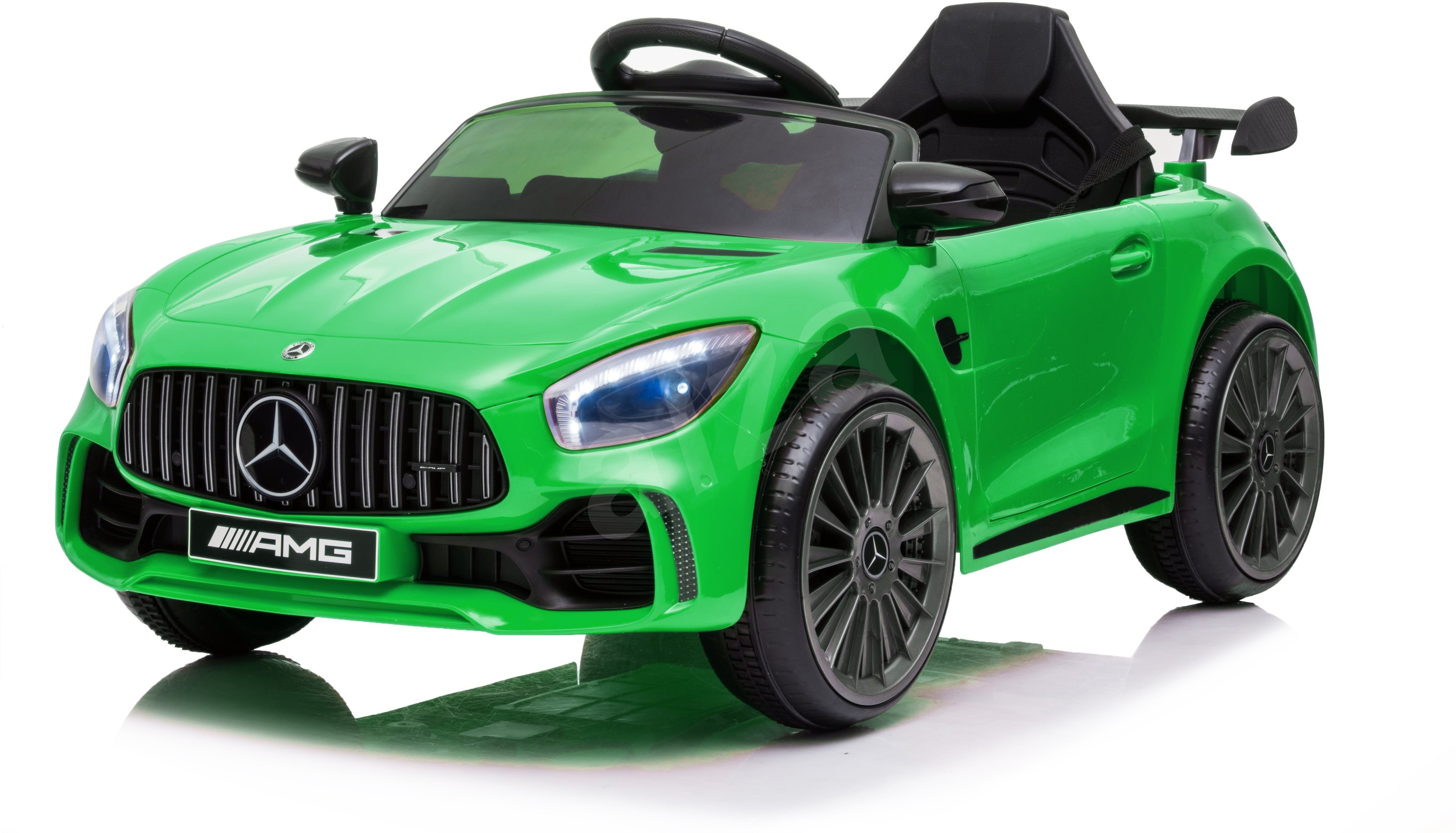 Eljet gyermek elektromos autó Mercedes-Benz AMG GTR - Elektromos autó ...