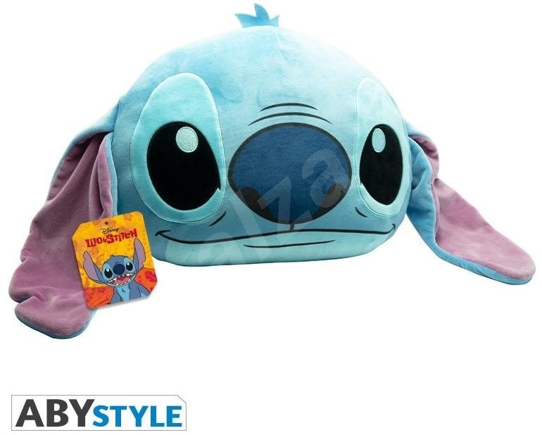 ABYstyle - Disney - párna - Lilo & Stitch - Párna | Alza.hu