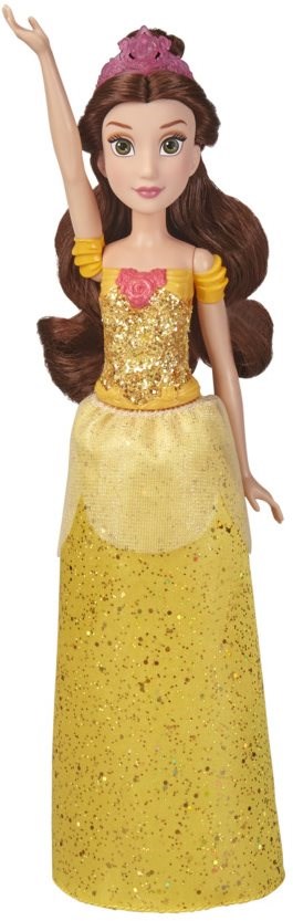 Disney Princess Belle Baba - Baba | Alza.hu