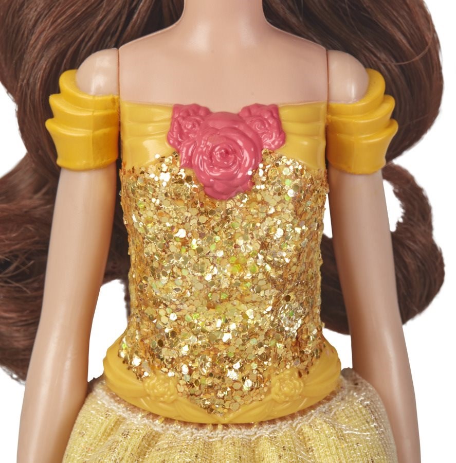 Disney Princess Belle Baba - Játékbaba | Alza.hu