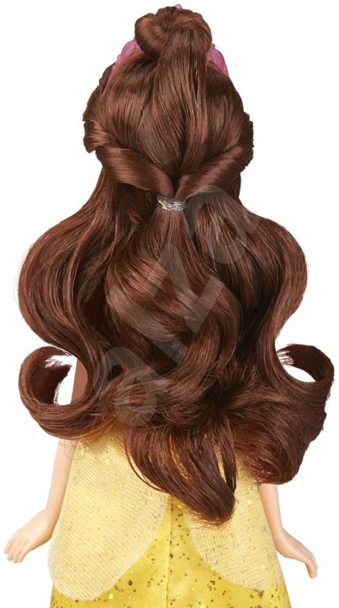 Disney Princess Belle Baba - Játékbaba | Alza.hu