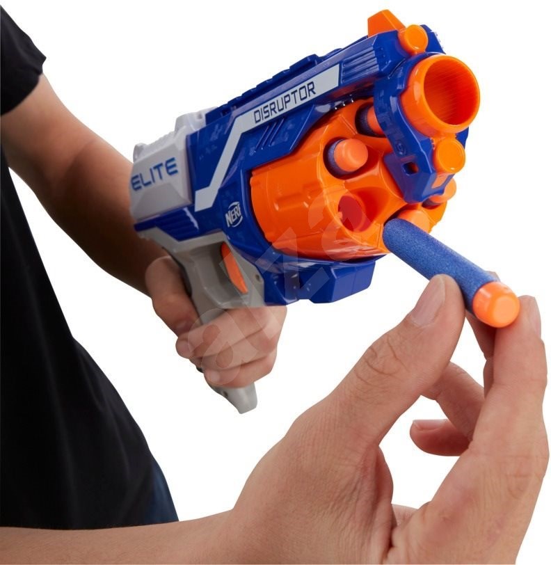 Nerf Elite Disruptor - Nerf puska | Alza.hu