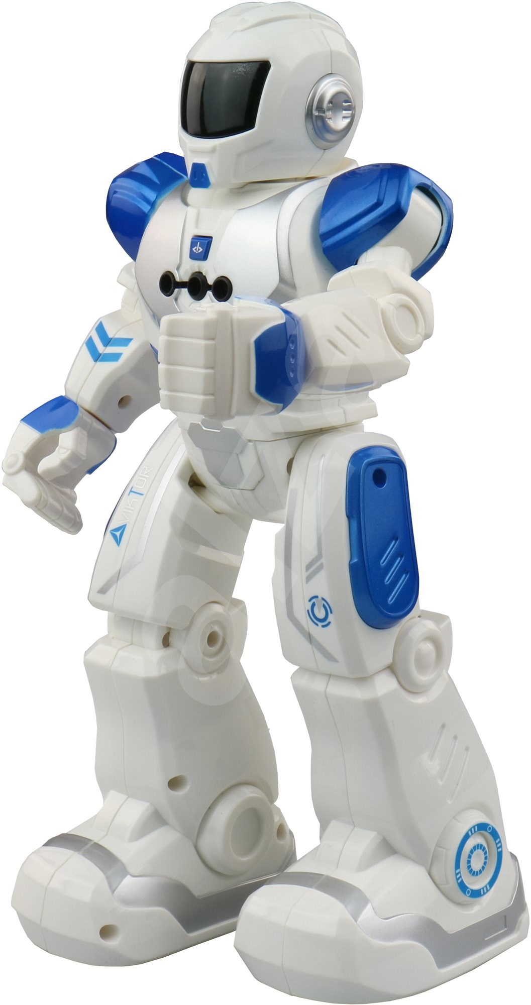 Robot Viktor - kék - Robot | Alza.hu