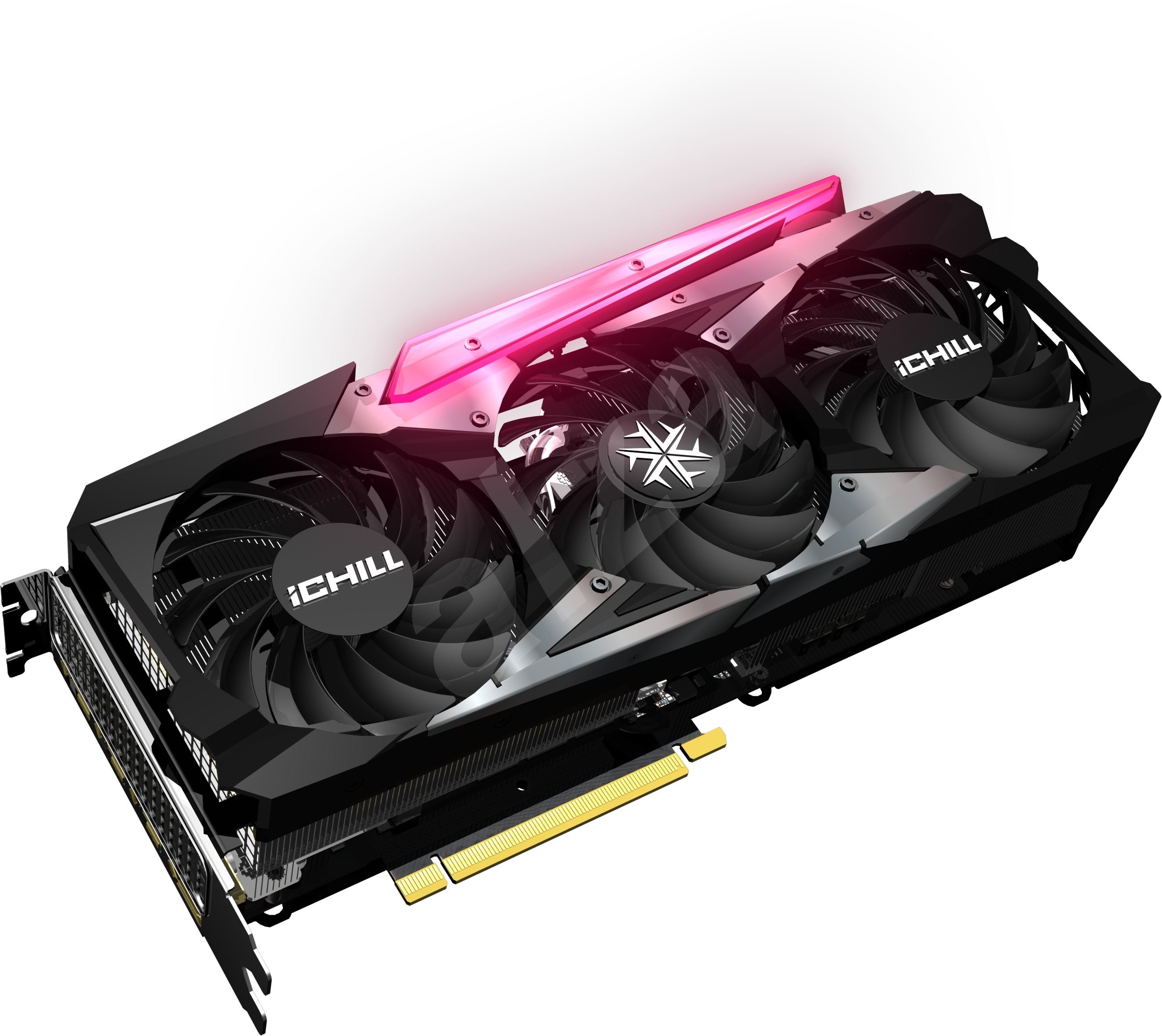 Inno3D GeForce RTX 3060 Ti iChill X3 - Videókártya | Alza.hu