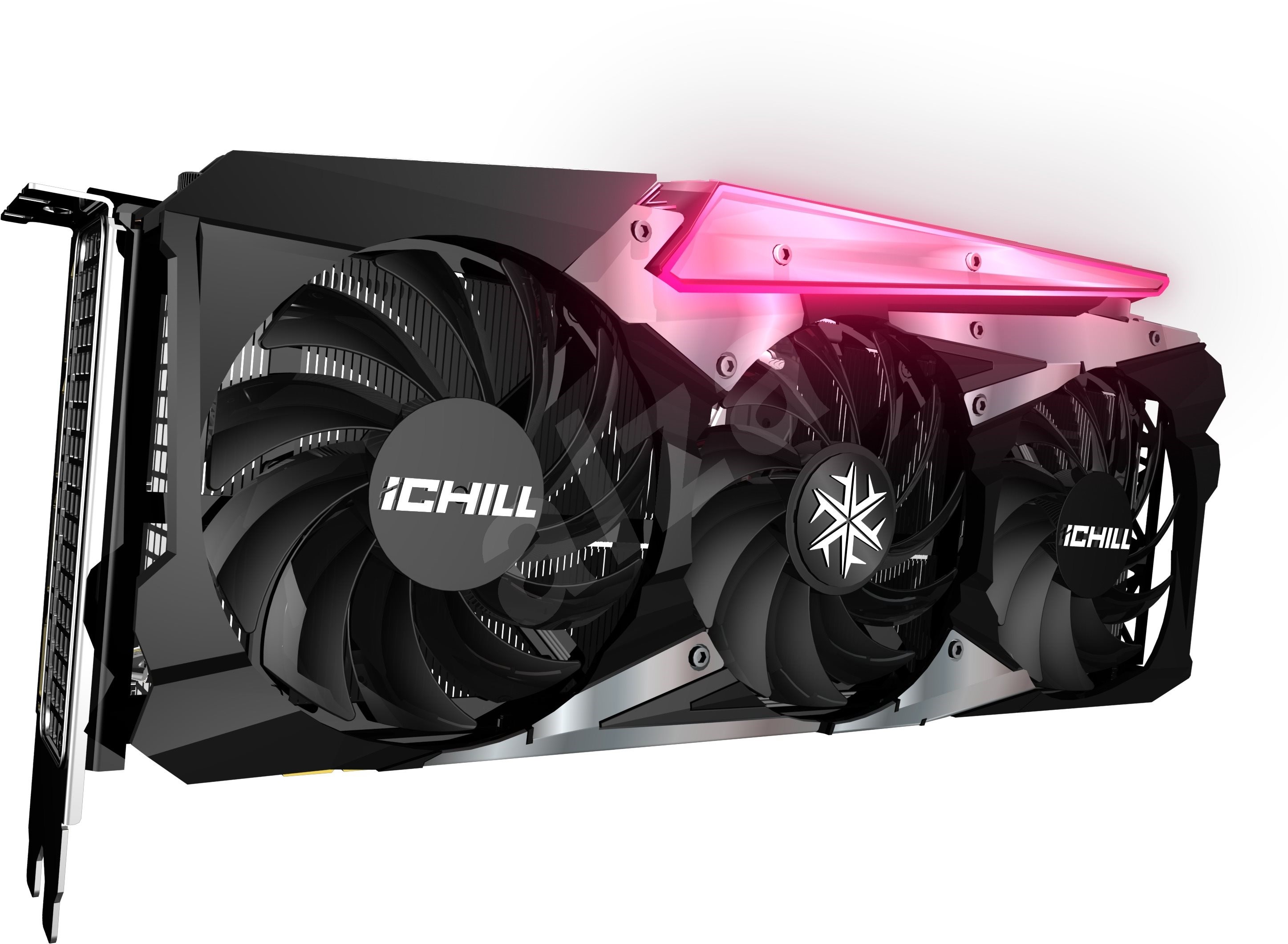 Inno3D GeForce RTX 3060 Ti iChill X3 - Videókártya | Alza.hu