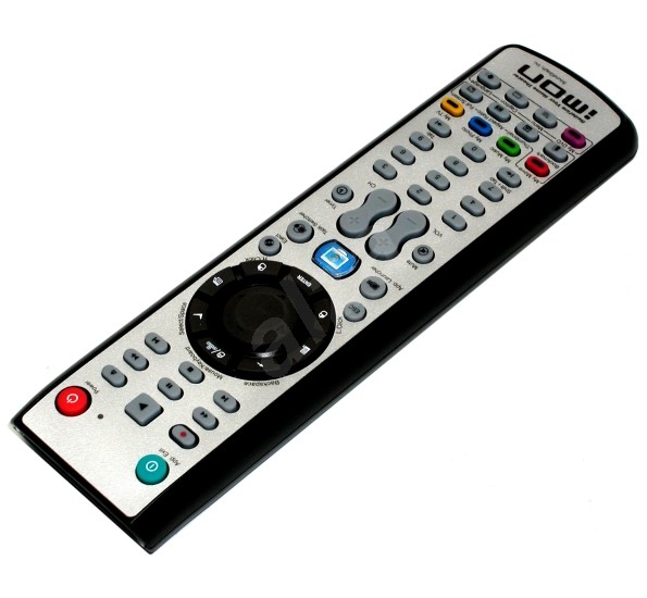 imon Inside (Black) - Remote Control | Alza.hu