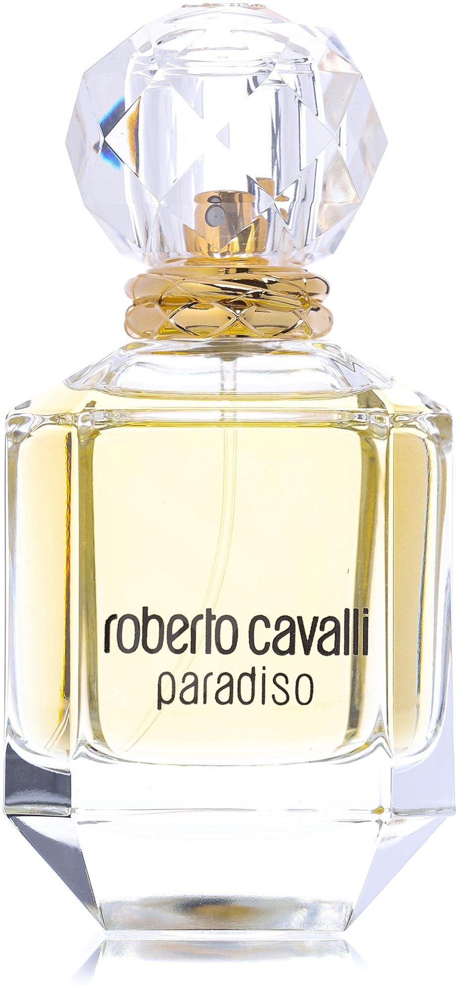 ROBERTO CAVALLI Paradiso EdP 75 ml - Parfüm | Alza.hu