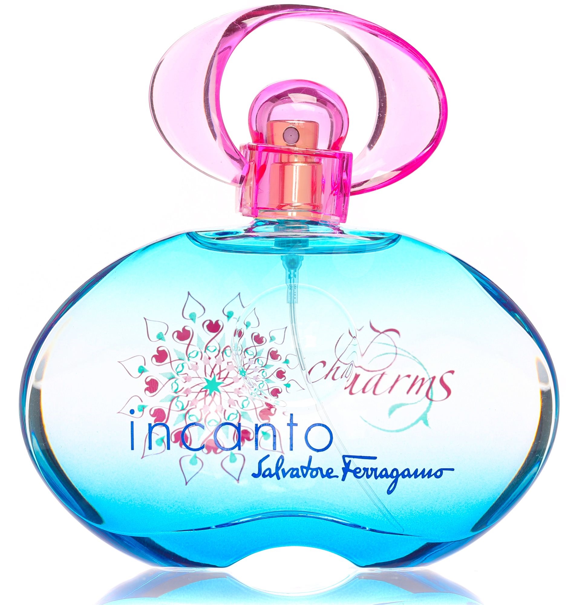SALVATORE FERRAGAMO Incanto Charms EdT 100 ml - Eau de Toilette | Alza.hu