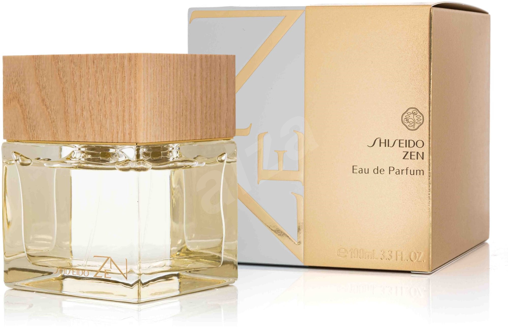 SHISEIDO Zen EdP 100 ml - Parfüm | Alza.hu
