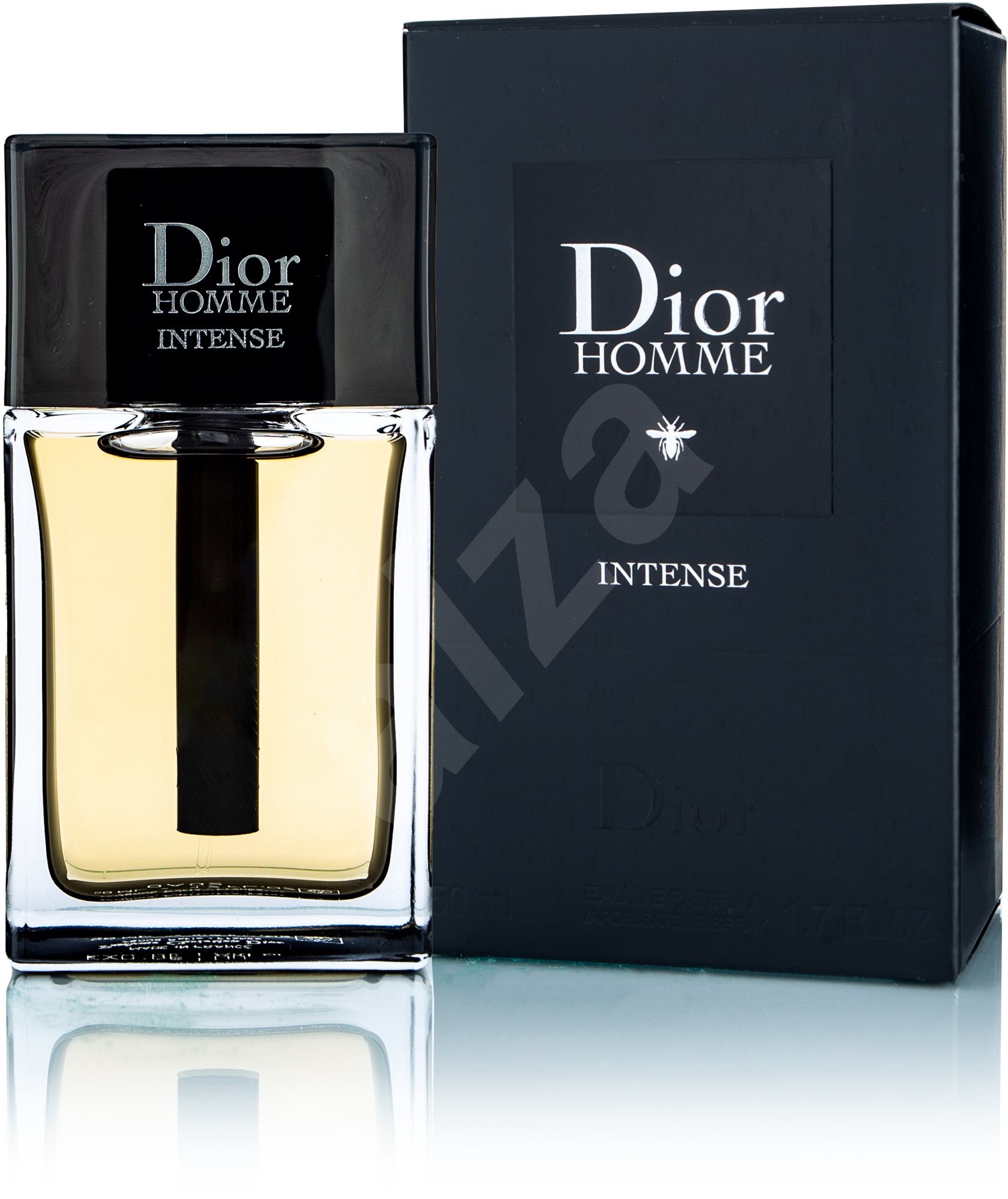 DIOR Homme Intense EdP 50 ml - Parfüm | Alza.hu