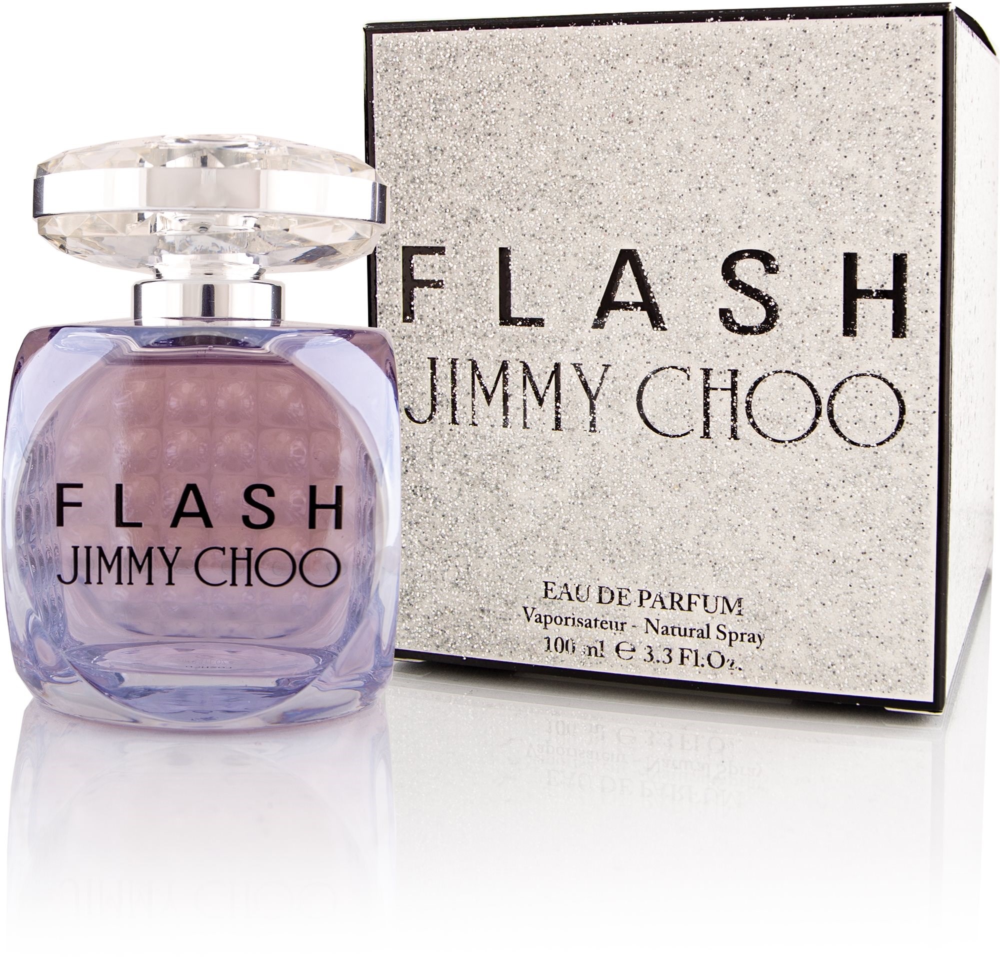 Jimmy Choo Flash EdP 100 ml - Parfüm | Alza.hu